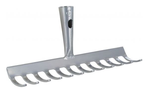 Grebla Ideal pentru prelucrarea sau afânarea solului.